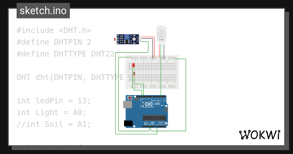 Đồ án Nhúng Wokwi Esp32 Stm32 Arduino Simulator