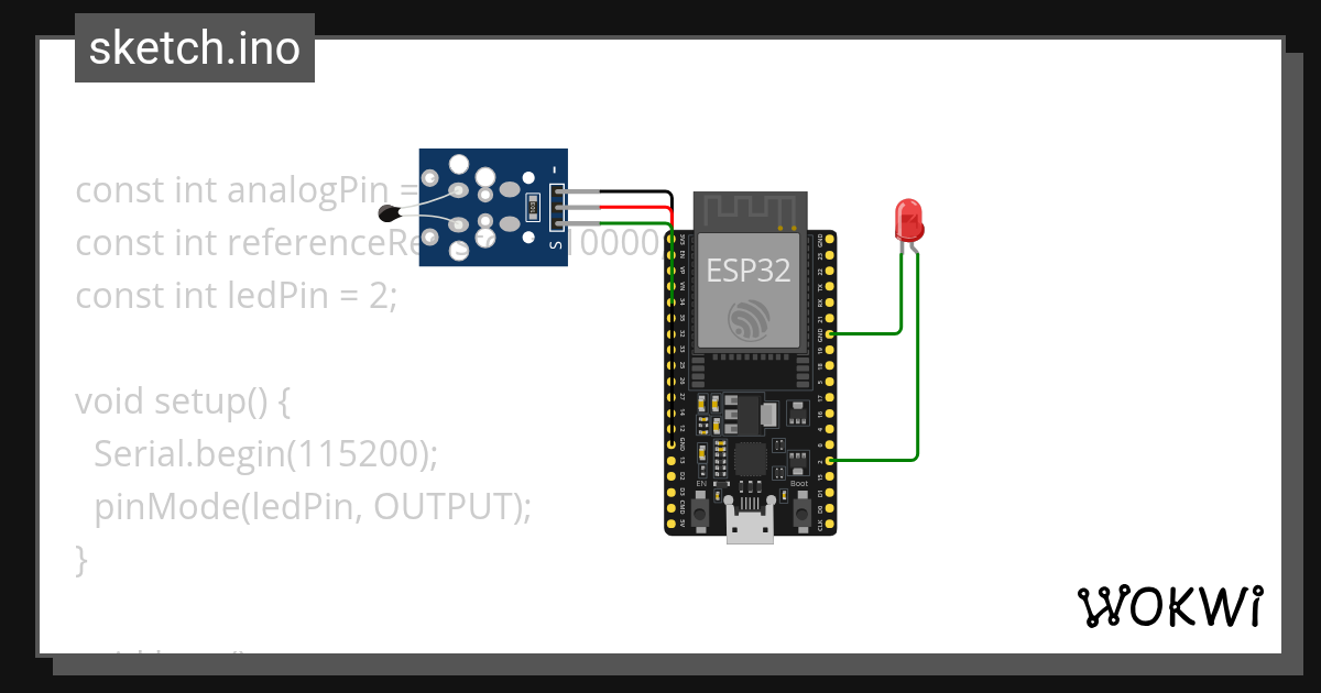 ntc 23 Copy (2) - Wokwi ESP32, STM32, Arduino Simulator