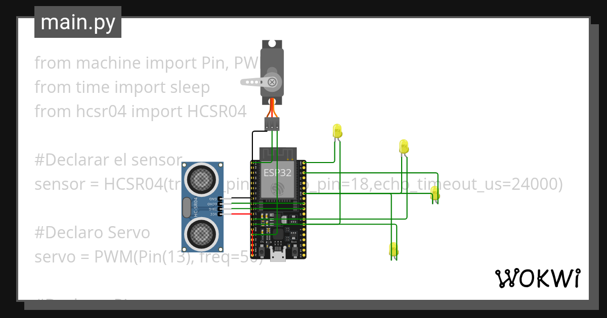 Proyecto_sensor-leds - Wokwi ESP32, STM32, Arduino Simulator