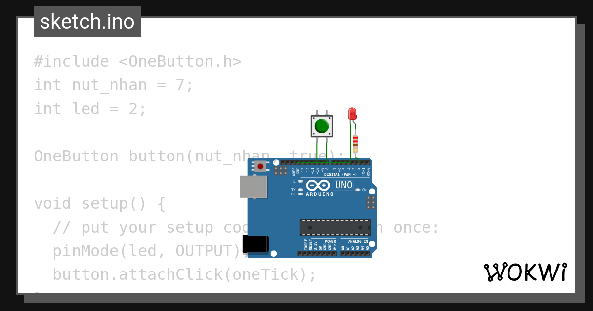 Wokwi Online Esp32 Stm32 Arduino Simulator