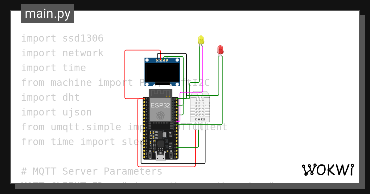 Micropython Mqtt Weather Logger Esp32 Copy Wokwi Esp32 Stm32 Arduino Simulator