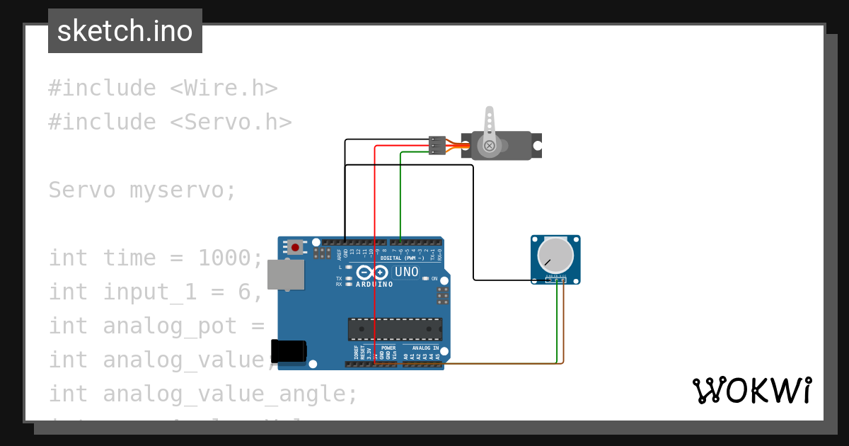 T1 Wokwi Esp32 Stm32 Arduino Simulator