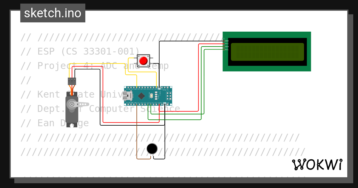 Guitar Player Wokwi Esp32 Stm32 Arduino Simulator