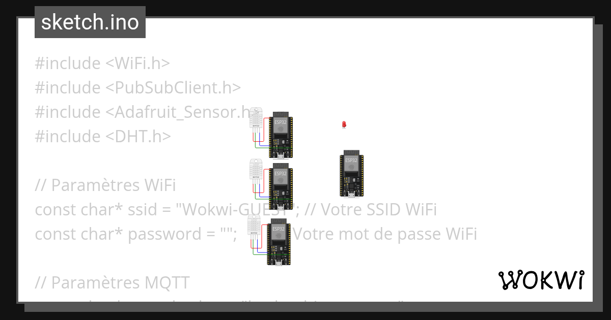 Lab 04 Copy (2) - Wokwi ESP32, STM32, Arduino Simulator