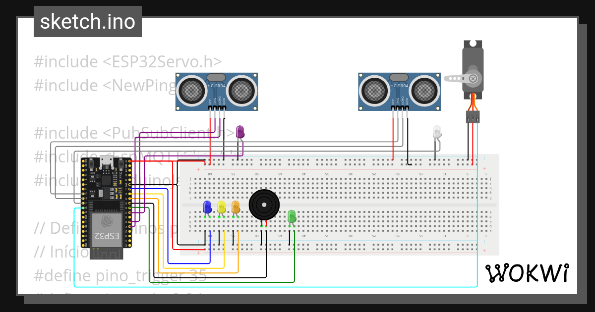 Projeto Semestre Edited Wokwi Esp32 Stm32 Arduino Simulator 7375