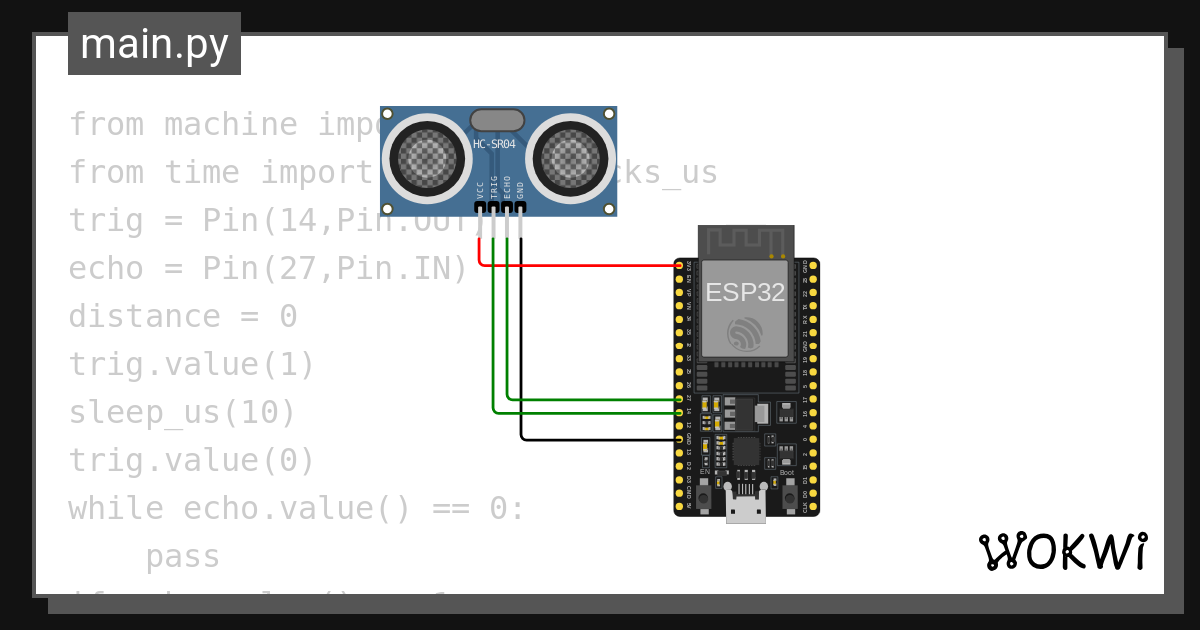 Wokwi Online Esp32 Stm32 Arduino Simulator