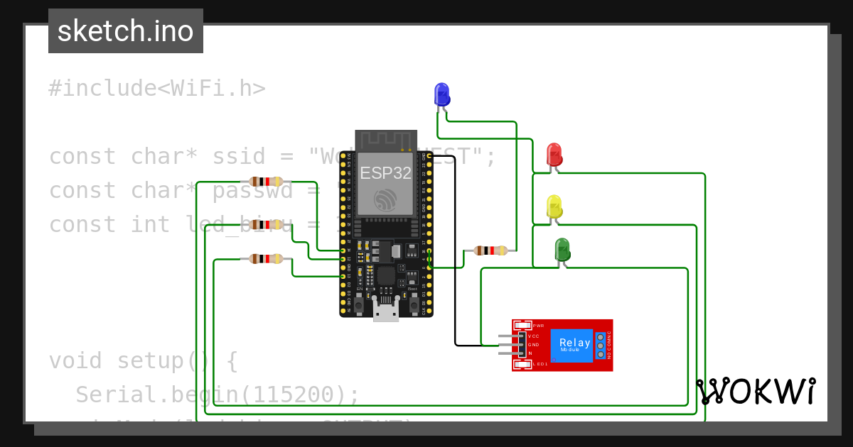 Pertemuan211 Wokwi Esp32 Stm32 Arduino Simulator 6181