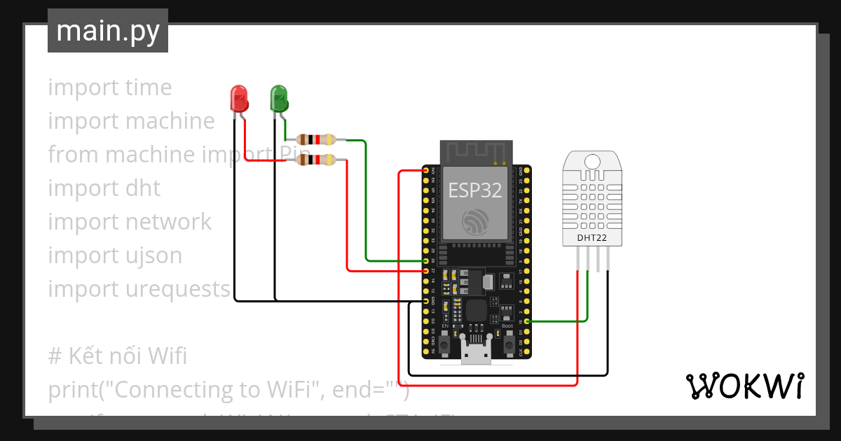 nhiet_do_firebase - Wokwi ESP32, STM32, Arduino Simulator