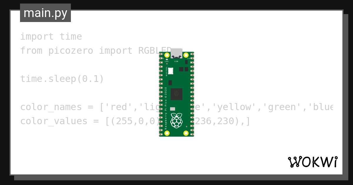 Exp5obj7 Wokwi Esp32 Stm32 Arduino Simulator