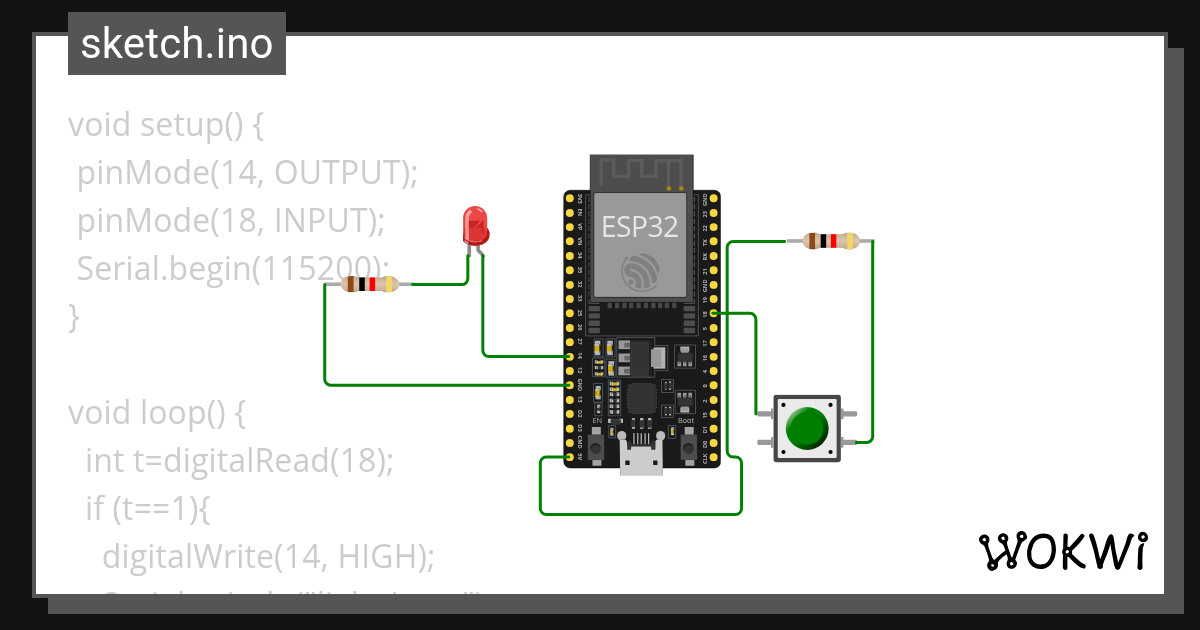 Esp Wokwi Esp32 Stm32 Arduino Simulator 5933
