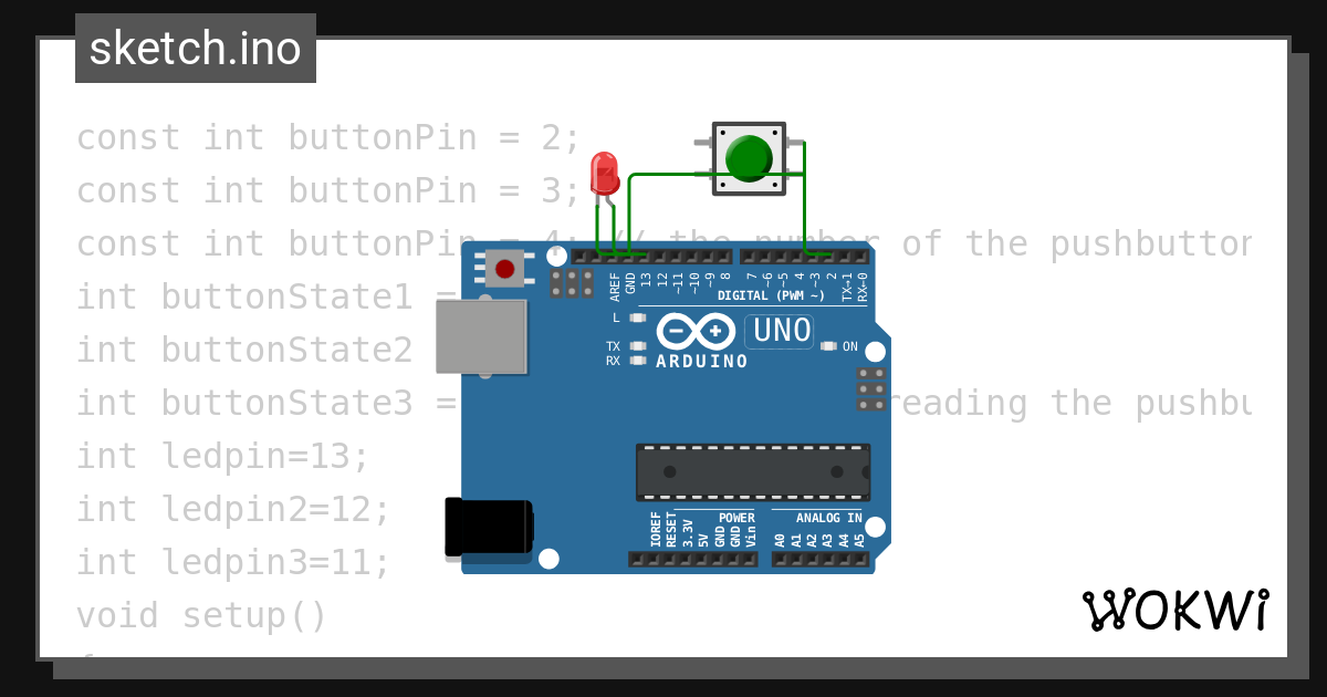 Pavan 4 Wokwi Esp32 Stm32 Arduino Simulator