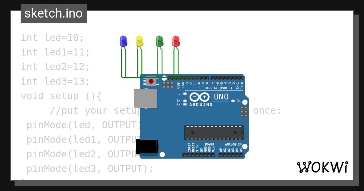 Wokwi Online Esp32 Stm32 Arduino Simulator 6491