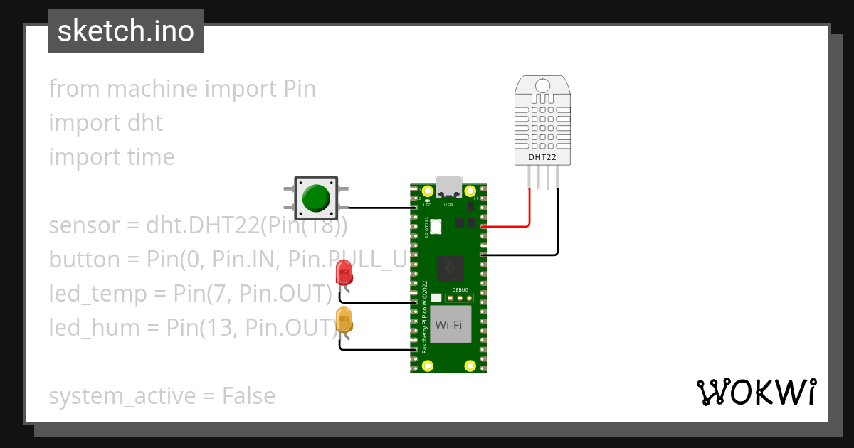 Wokwi Online Esp32 Stm32 Arduino Simulator 1830