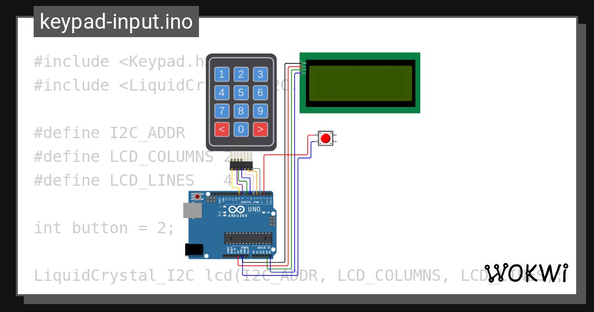 Dayofweekdebug Wokwi Esp32 Stm32 Arduino Simulator 6498