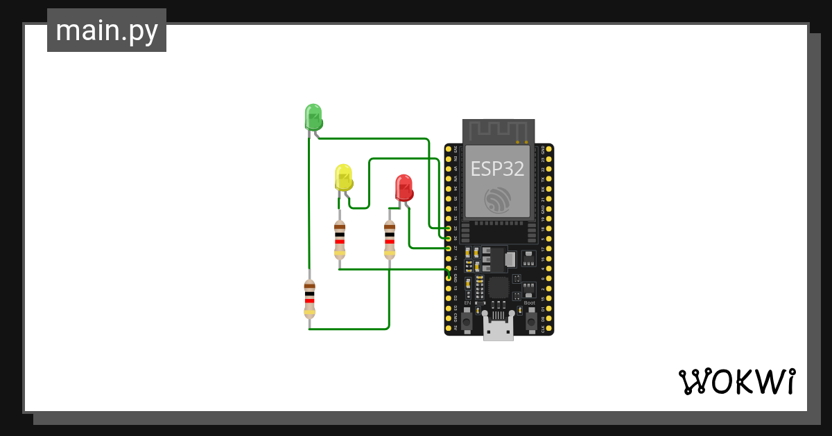 0911 Copy - Wokwi ESP32, STM32, Arduino Simulator 0911 Copy - Wokwi ESP32, STM32, Arduino Simulator