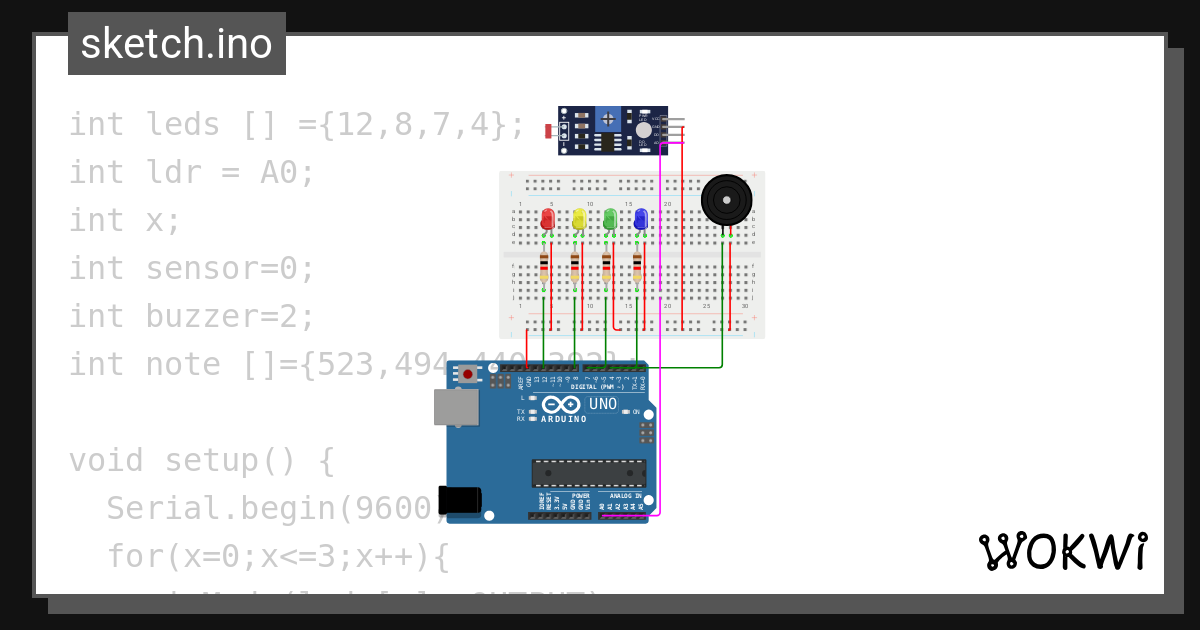 Led Yusuf Wokwi Esp32 Stm32 Arduino Simulator 1674