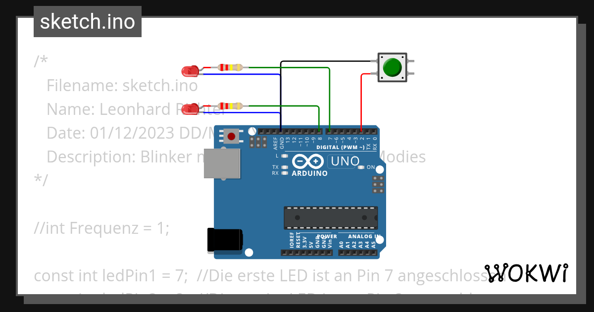 Flasher Wokwi Esp32 Stm32 Arduino Simulator 2210