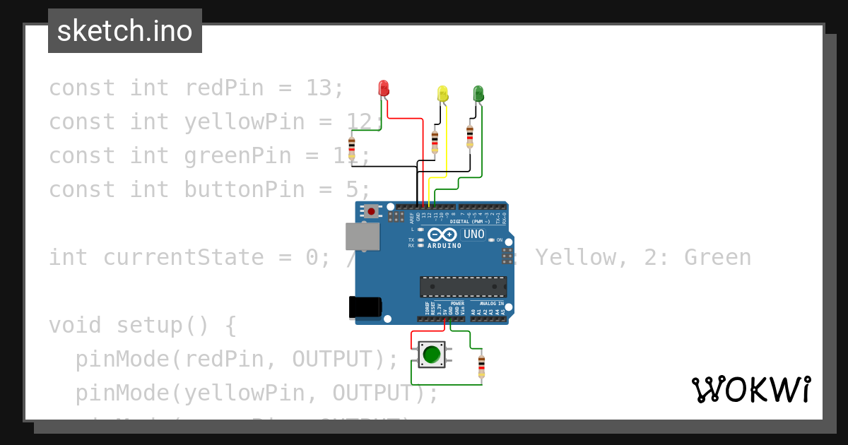 Assignment1 Wokwi Esp32 Stm32 Arduino Simulator 