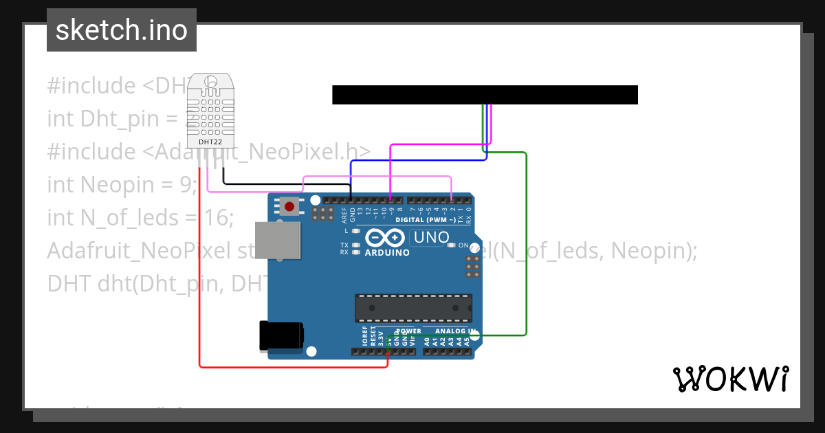 C-287 - Wokwi ESP32, STM32, Arduino Simulator