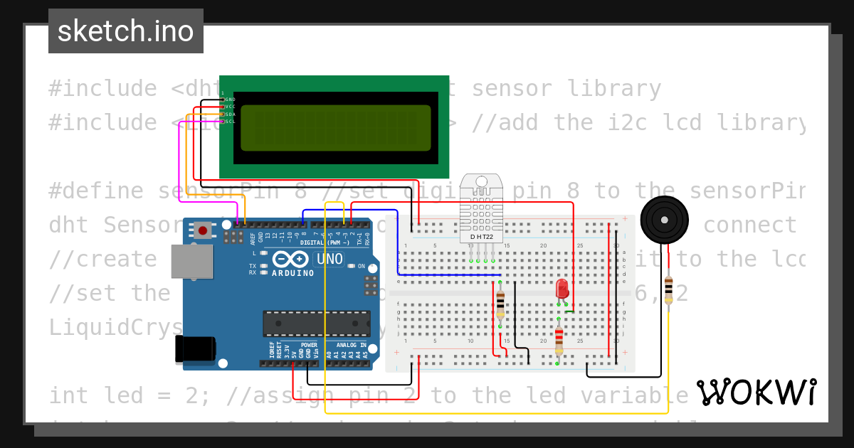 Wokwi Online Esp32 Stm32 Arduino Simulator 5545