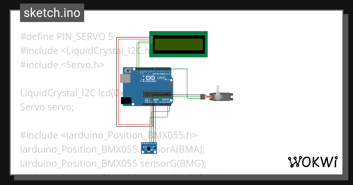 lr7_1 - Wokwi ESP32, STM32, Arduino Simulator
