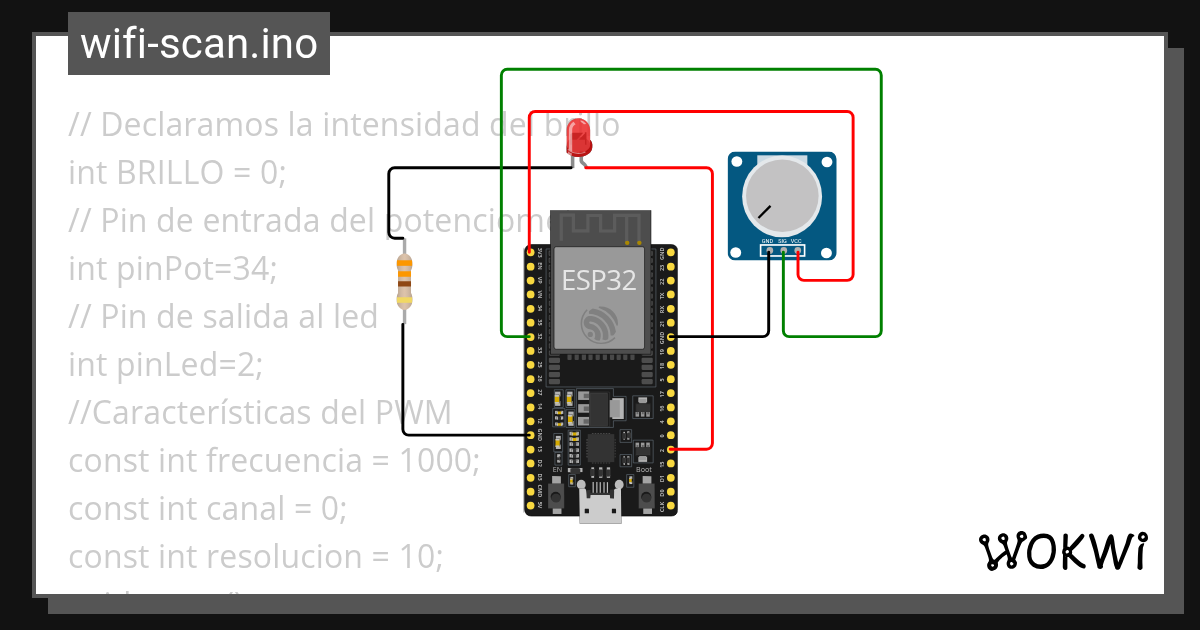 Wifi O Copy Wokwi Esp32 Stm32 Arduino Simulator 