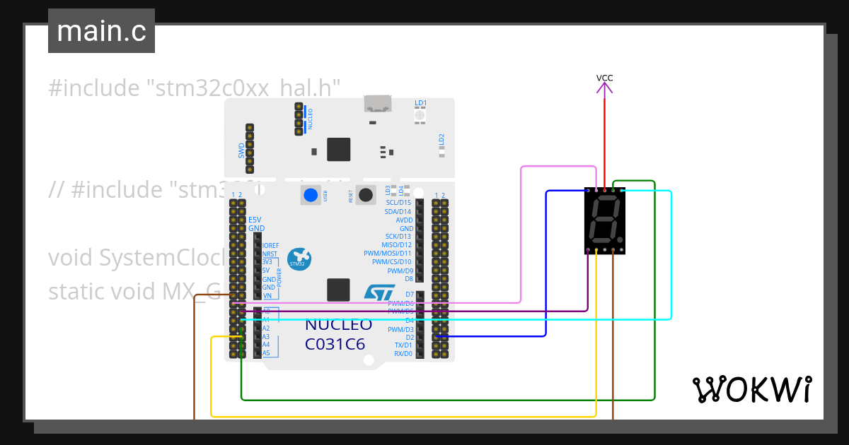 LR4_Davydov - Wokwi ESP32, STM32, Arduino Simulator
