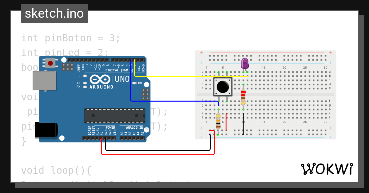Practica2ino Wokwi Esp32 Stm32 Arduino Simulator 7938