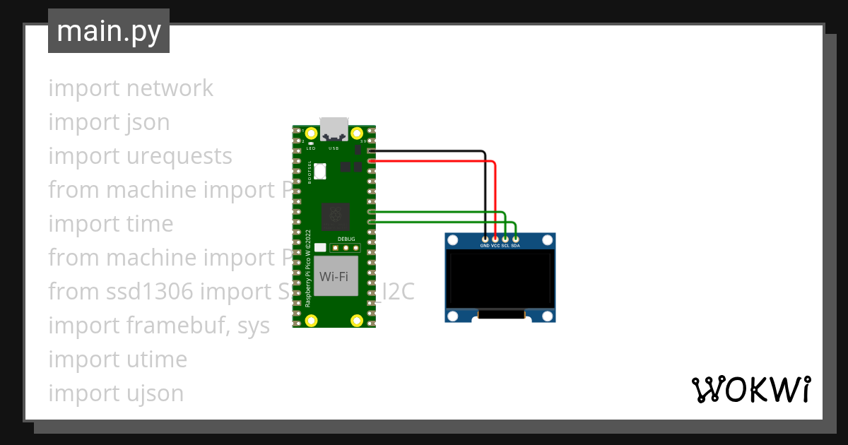 WiFi Scan - Pi Pico SDK Copy - Wokwi ESP32, STM32, Arduino Simulator