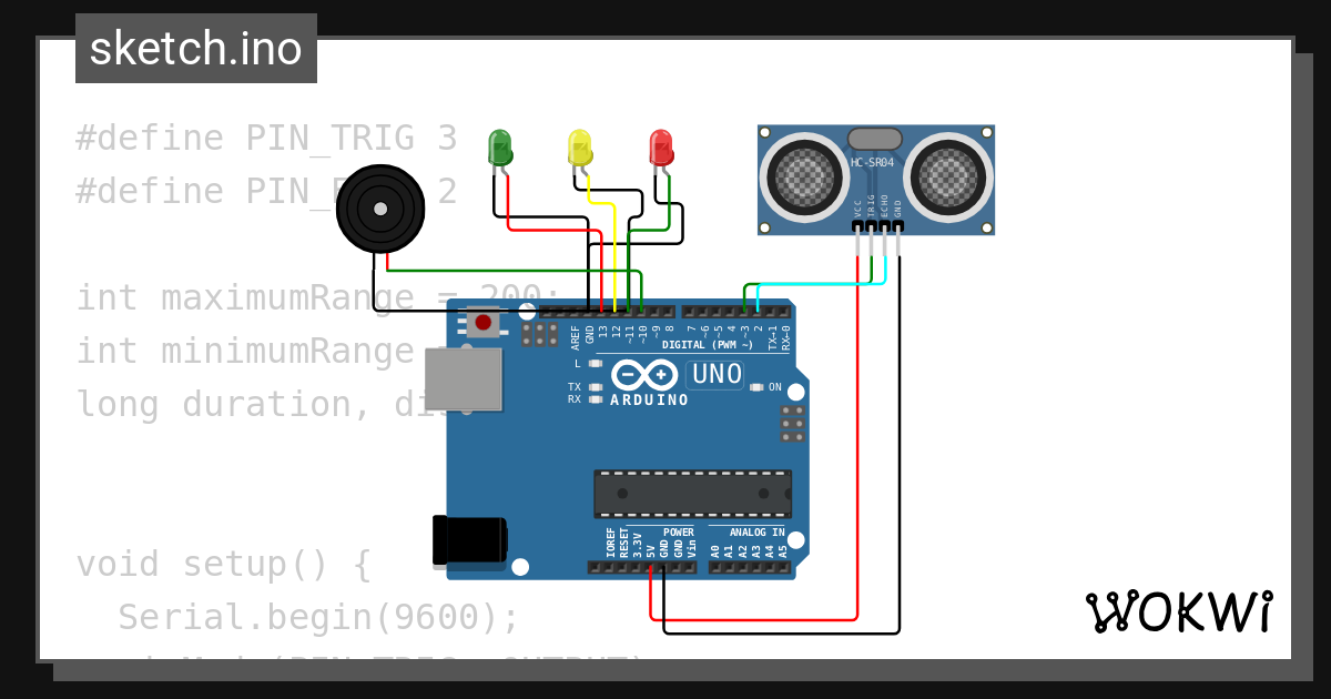 Miko Ari Yandi Wokwi Esp32 Stm32 Arduino Simulator