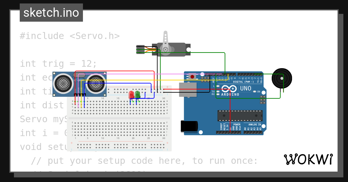 Toll Wokwi Esp32 Stm32 Arduino Simulator