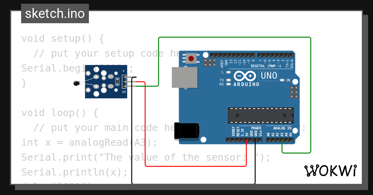 Exam1 Wokwi Esp32 Stm32 Arduino Simulator 8087