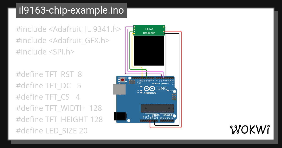 Wokwi Online Esp32 Stm32 Arduino Simulator 6346