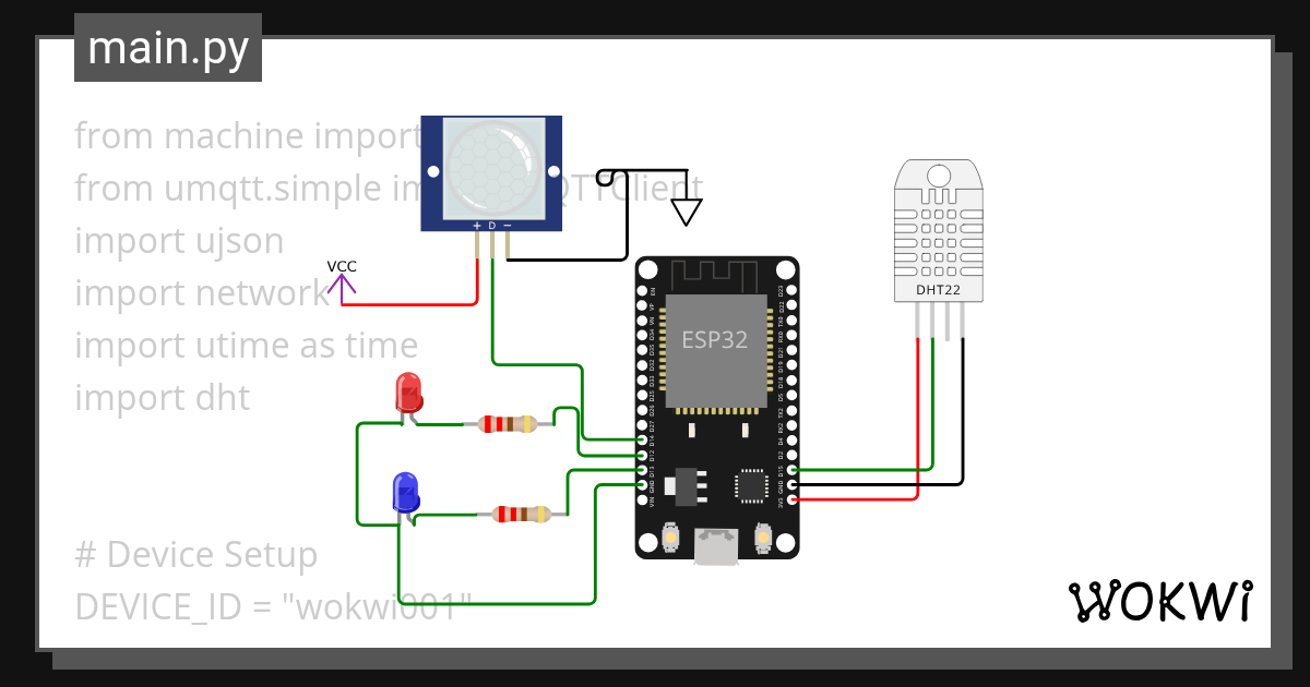 IoT Master Class MQTT - wokwi001 Copy - Wokwi ESP32, STM32, Arduino ...