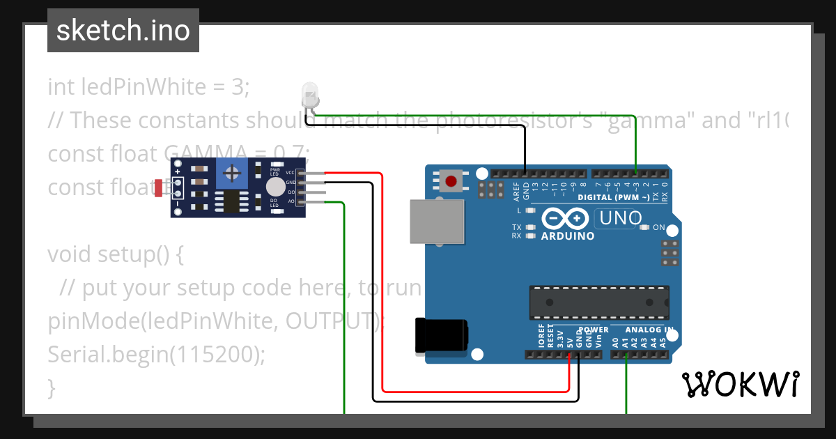Проект к заданию 2. Netology_KuznetsovAS - Wokwi ESP32, STM32, Arduino Simulator