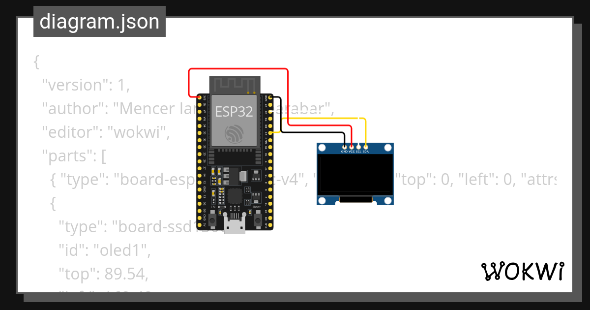 Abarabar_TE - Activity - Wokwi ESP32, STM32, Arduino Simulator