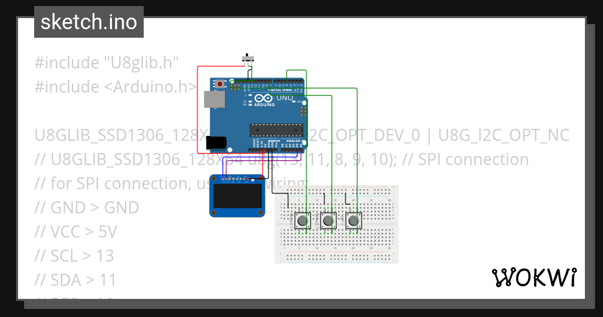 Project 1 Assignment Copy Wokwi Esp32 Stm32 Arduino Simulator 3414