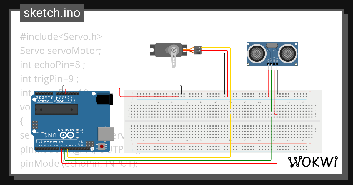 лаба 8 кучмагра Wokwi Esp32 Stm32 Arduino Simulator 9011