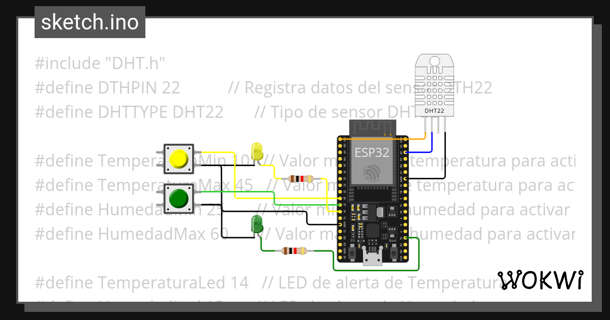 ABV_Ctrl_Temp_Humed_v1 - Wokwi ESP32, STM32, Arduino Simulator