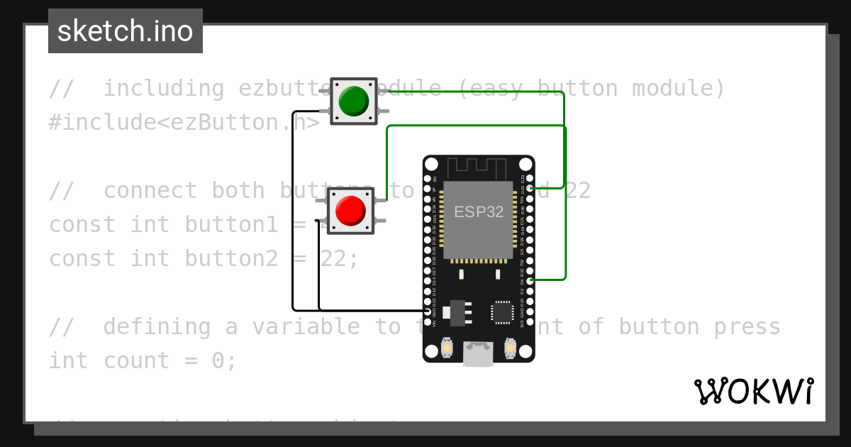 Pro 253 Wokwi Esp32 Stm32 Arduino Simulator 9054
