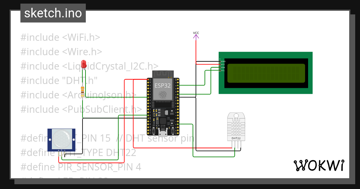 ToanVu_Ex6 - Wokwi ESP32, STM32, Arduino Simulator