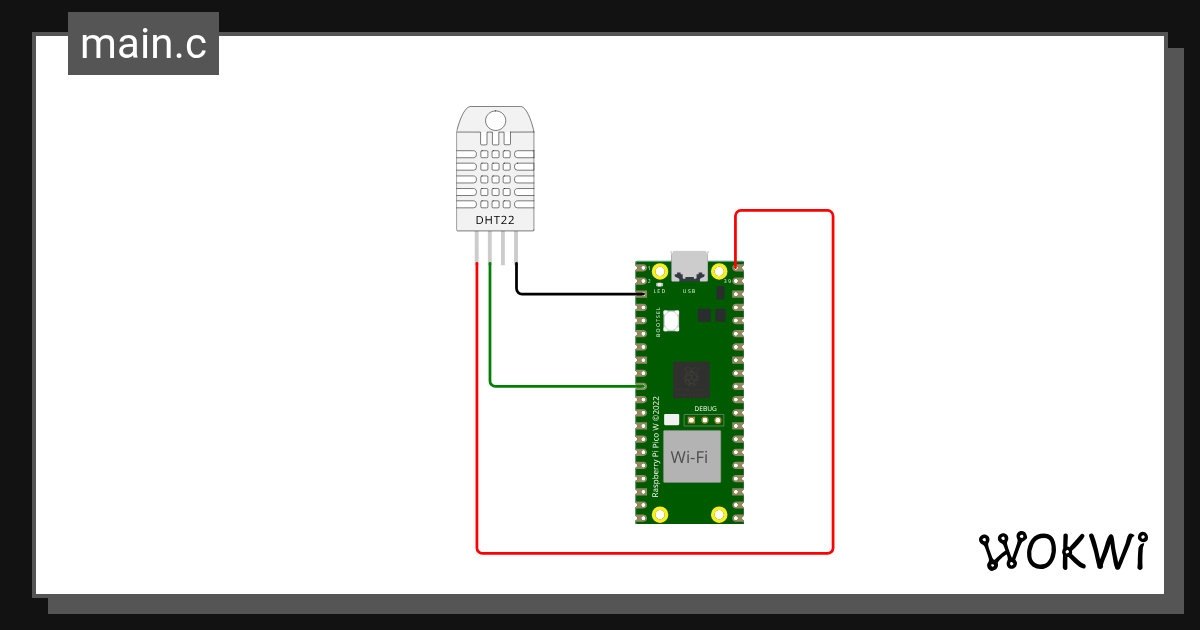 test - Wokwi ESP32, STM32, Arduino Simulator test - Wokwi ESP32, STM32, Arduino Simulator
