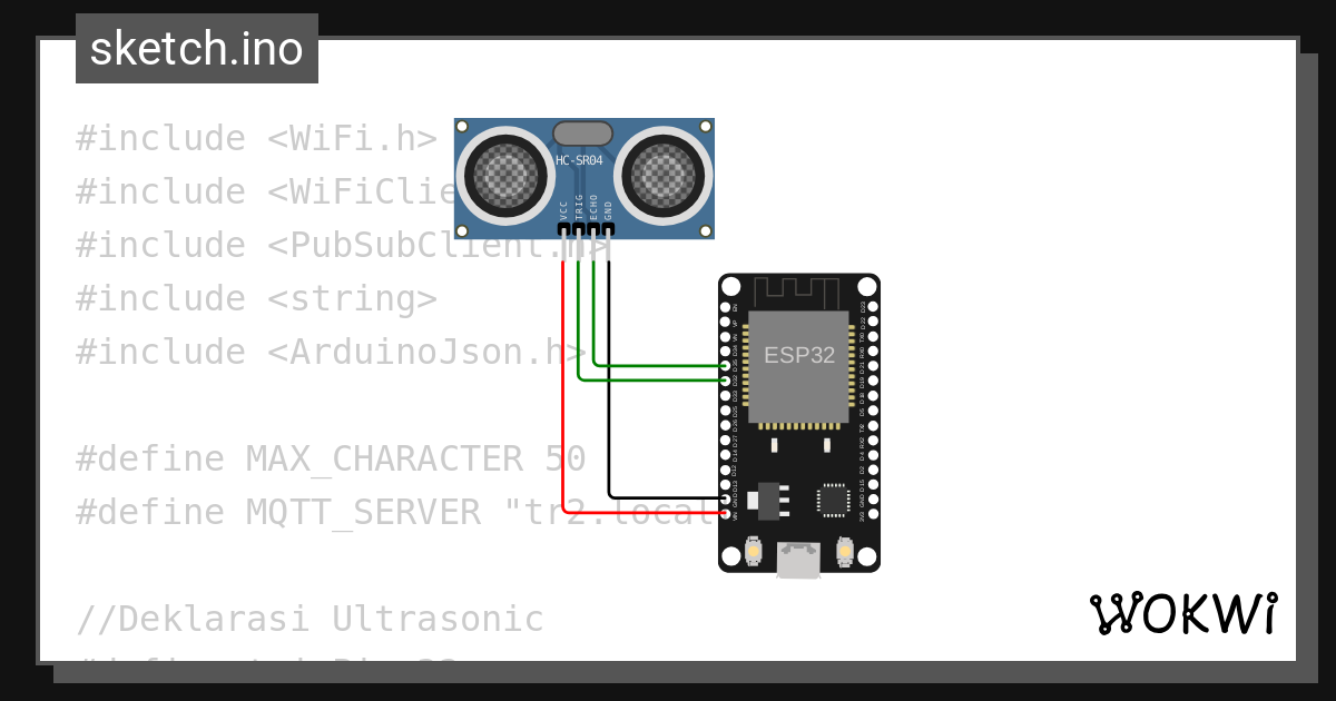 Mqtt Forwarding Project Wokwi Esp32 Stm32 Arduino Simulator 0313