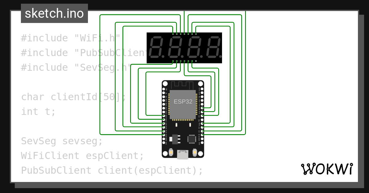 Class295 Wokwi Esp32 Stm32 Arduino Simulator 