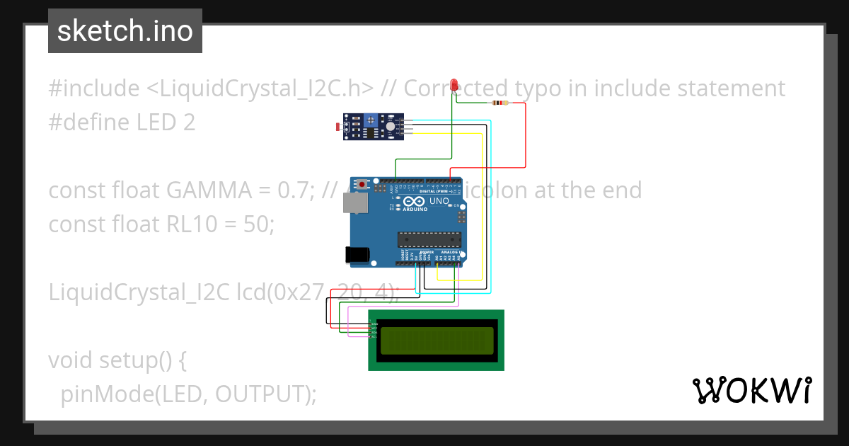 Pertemuan 13 3ldr Arduino Wokwi Esp32 Stm32 Arduino Simulator 8955