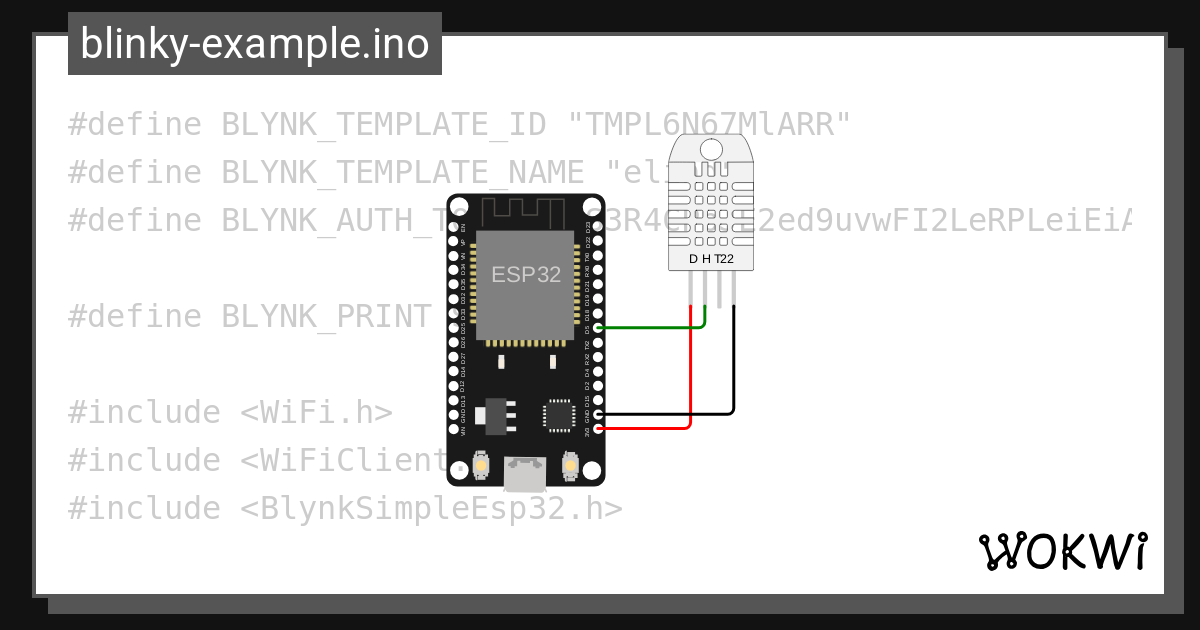 Mqttabdillah Muhlisin Wokwi Esp32 Stm32 Arduino Simulator 8325