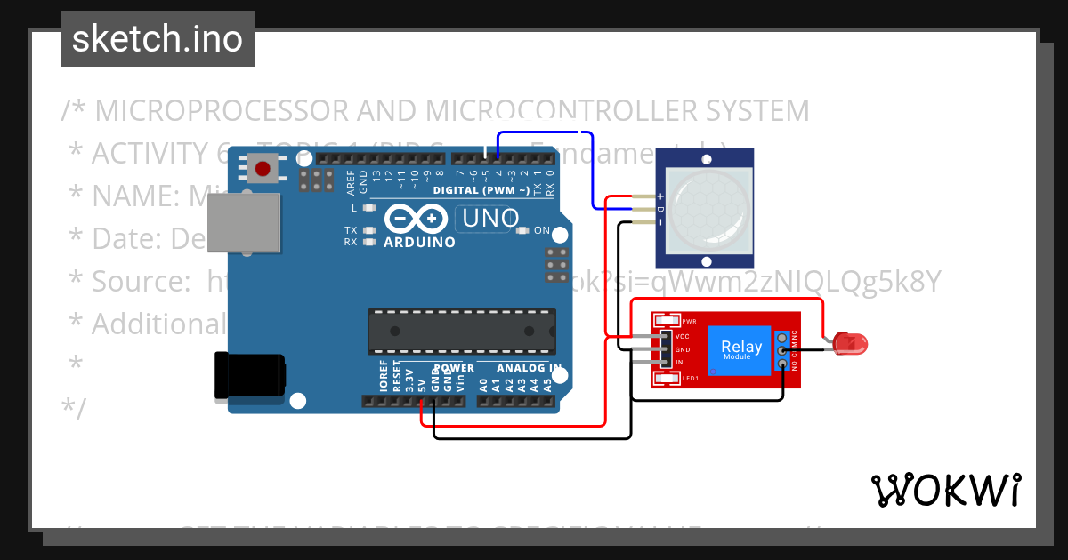 ACTIVITY6_TOPIC1 - Wokwi ESP32, STM32, Arduino Simulator