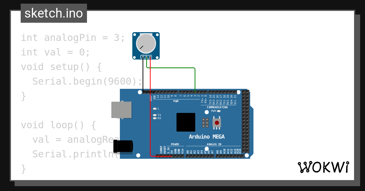 P90 1 Wokwi Esp32 Stm32 Arduino Simulator