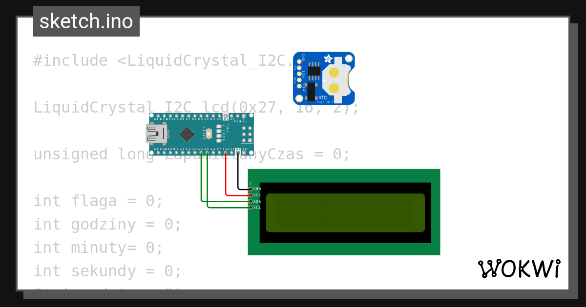 Zadanie1 Copy Wokwi Esp32 Stm32 Arduino Simulator