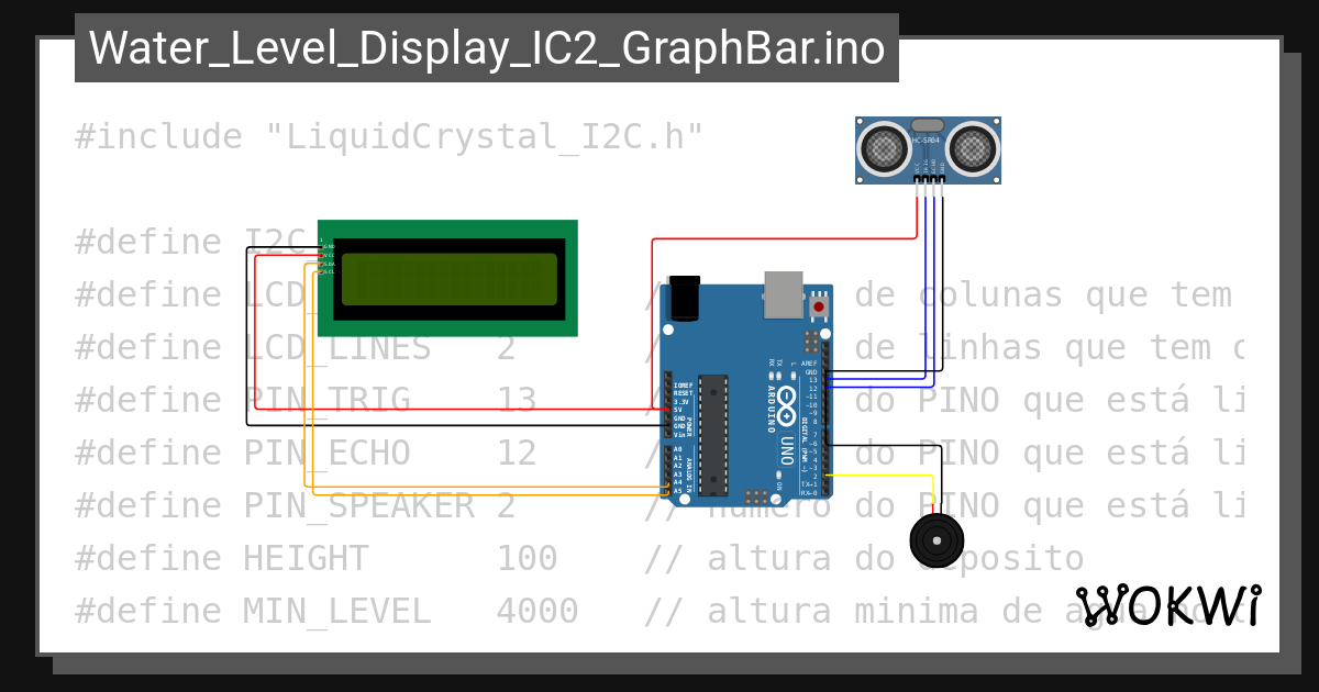 I2c Graph O Copy Wokwi Esp32 Stm32 Arduino Simulator